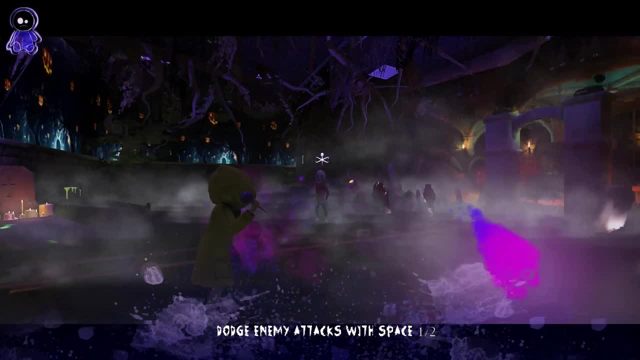 Walkthrough video - Loa - IndieDB