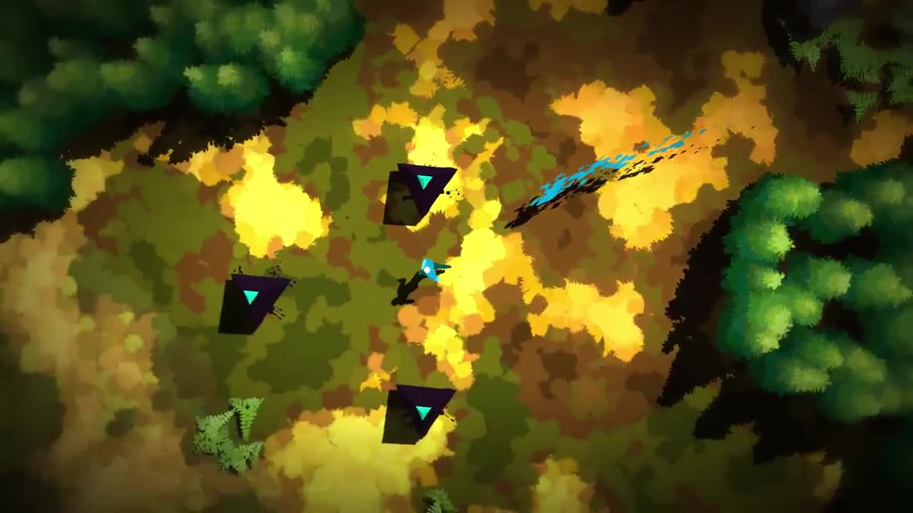 First look (alpha) video - Future Unfolding - IndieDB