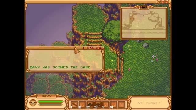 Heroes of Legendary Epicness - Early Gameplay video - IndieDB