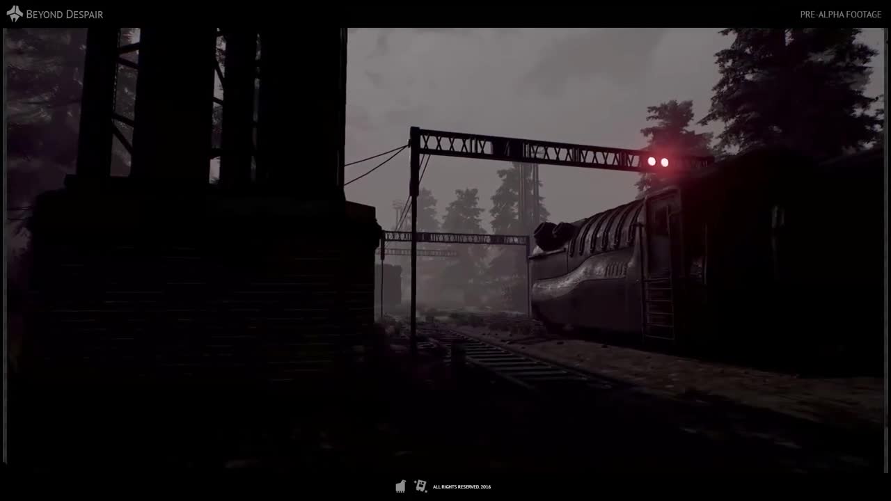 New video from Beyond Despair - IndieDB