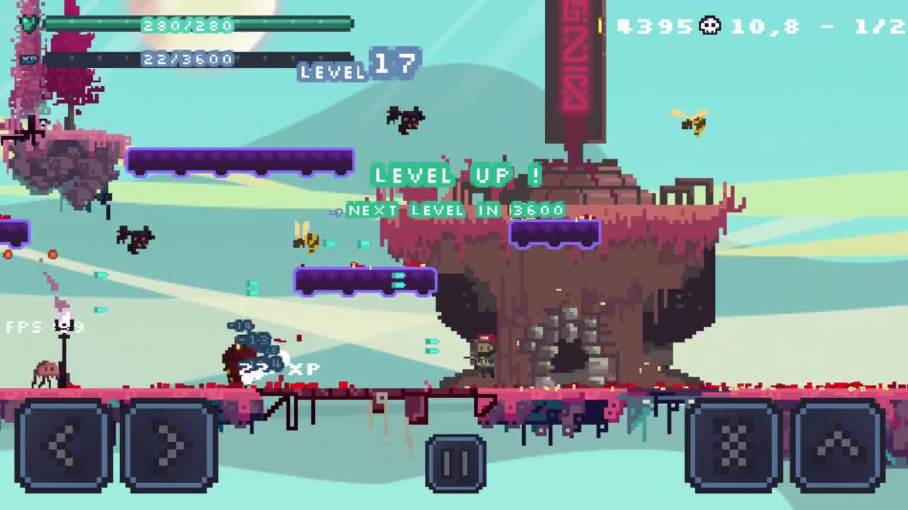 Gameplay video - Crazy Shooter - ModDB