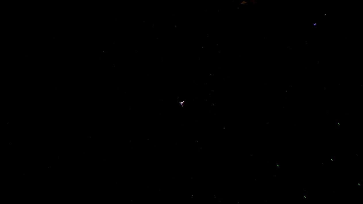 Pre Alpha Teaser Video - CloneSpace - IndieDB