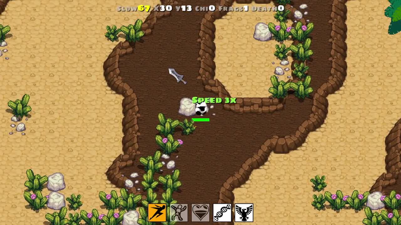 changed the look of world 2 video - Chi Land - Capture The Flag Browser ...