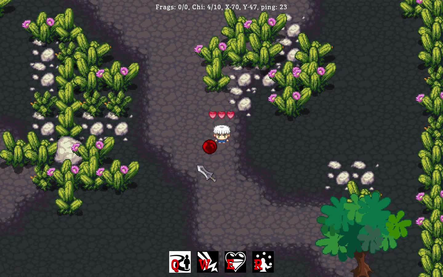 Gameplay Version 2.2.7 video - Chi Land - Capture The Flag Browser ...