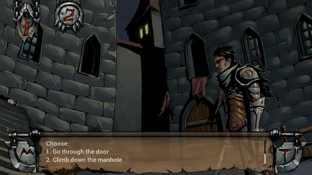 Swordbreaker The Game Awesome Trailer 2015 Eng Video Moddb