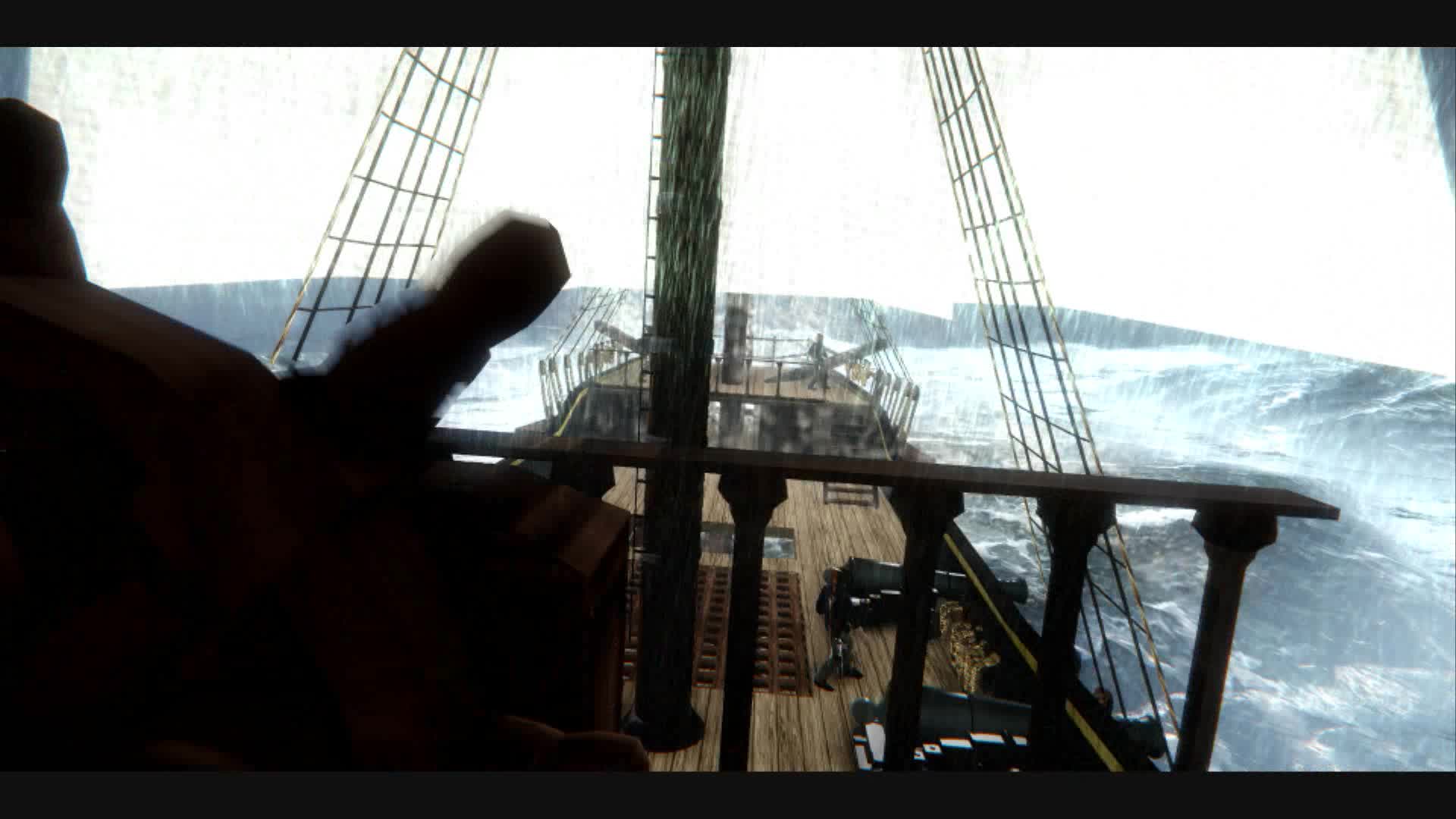 Tempest - Trailer video - Wayward Ventures - ModDB