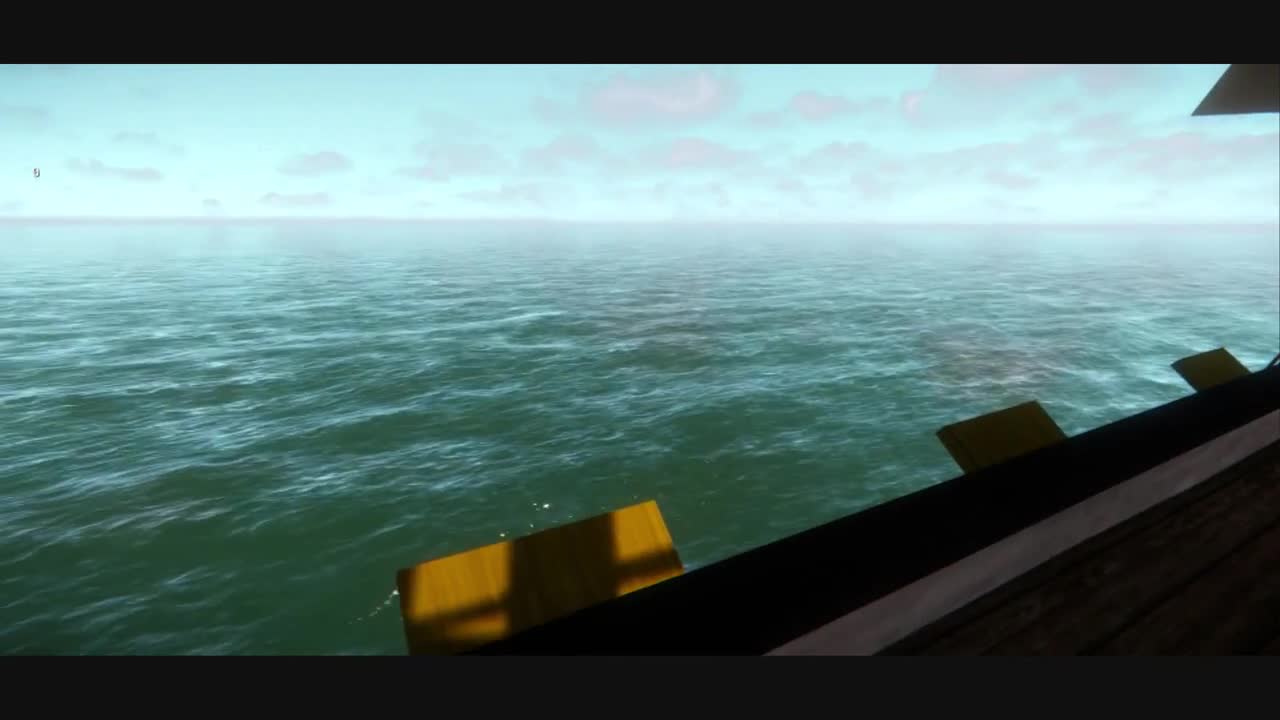 Tempest Maps System video - Wayward Ventures - IndieDB