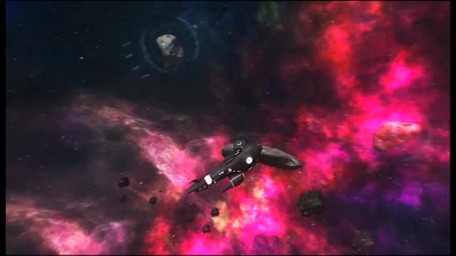 Nebula Online - Trailer video - IndieDB