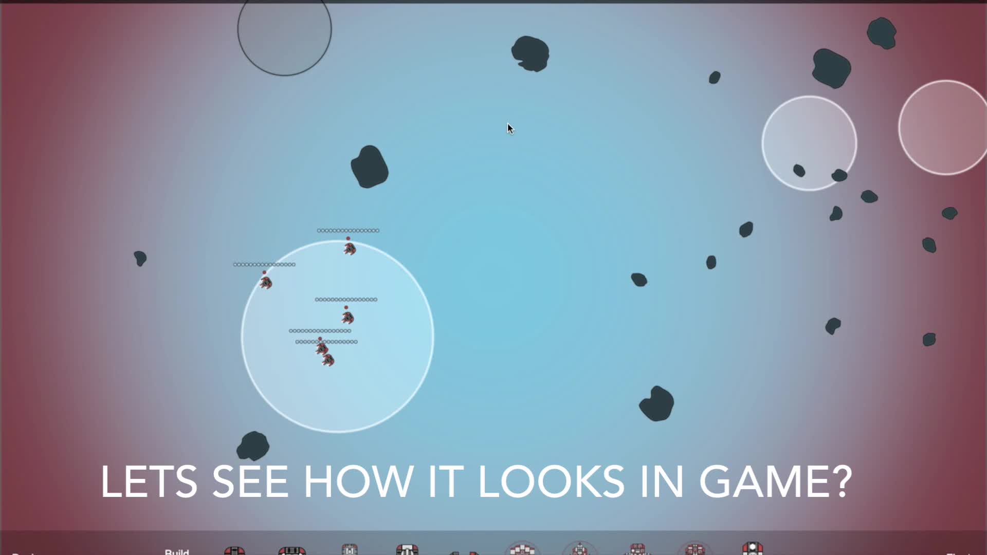 Warp Effects video - Istrolid - ModDB