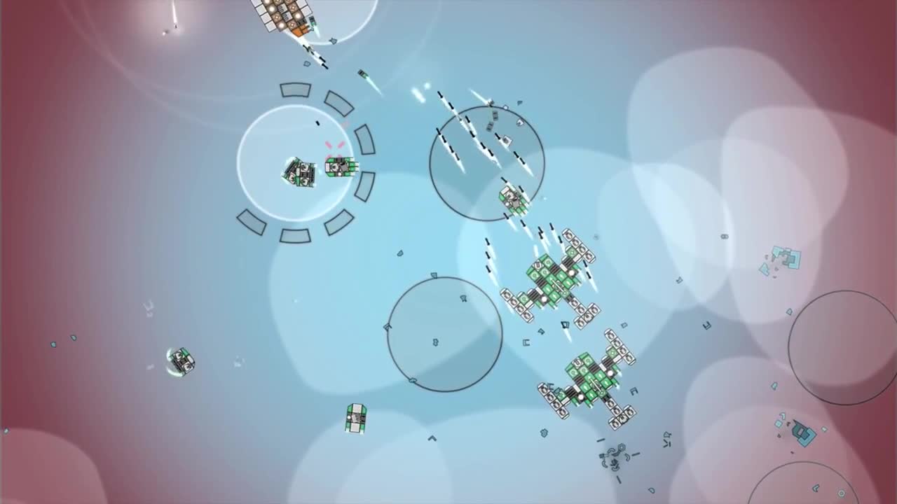 Istrolid Battle video - Indie DB