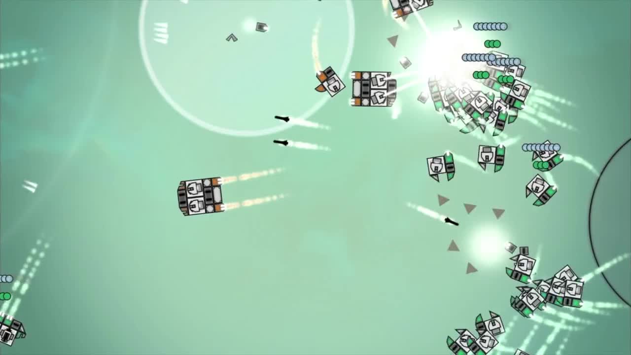 Istrolid Beta Trailer video - IndieDB