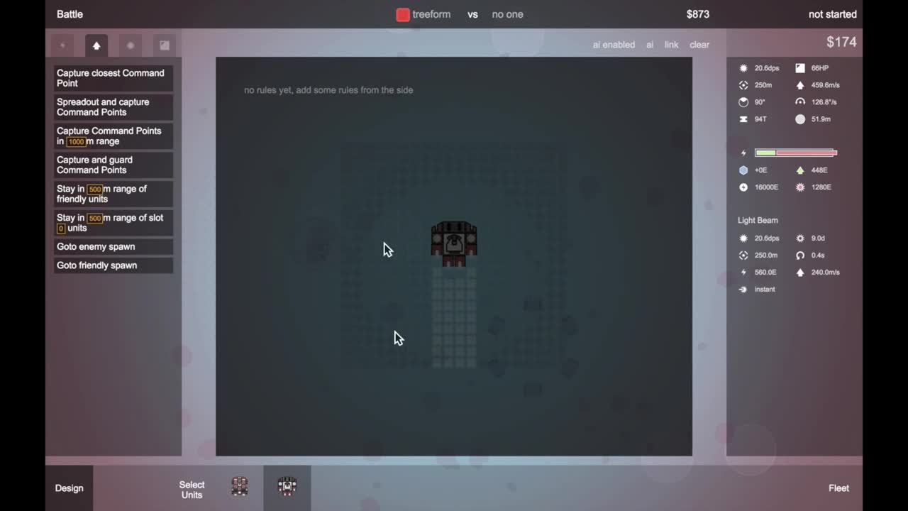 Istrolid: Player Made AI video - IndieDB