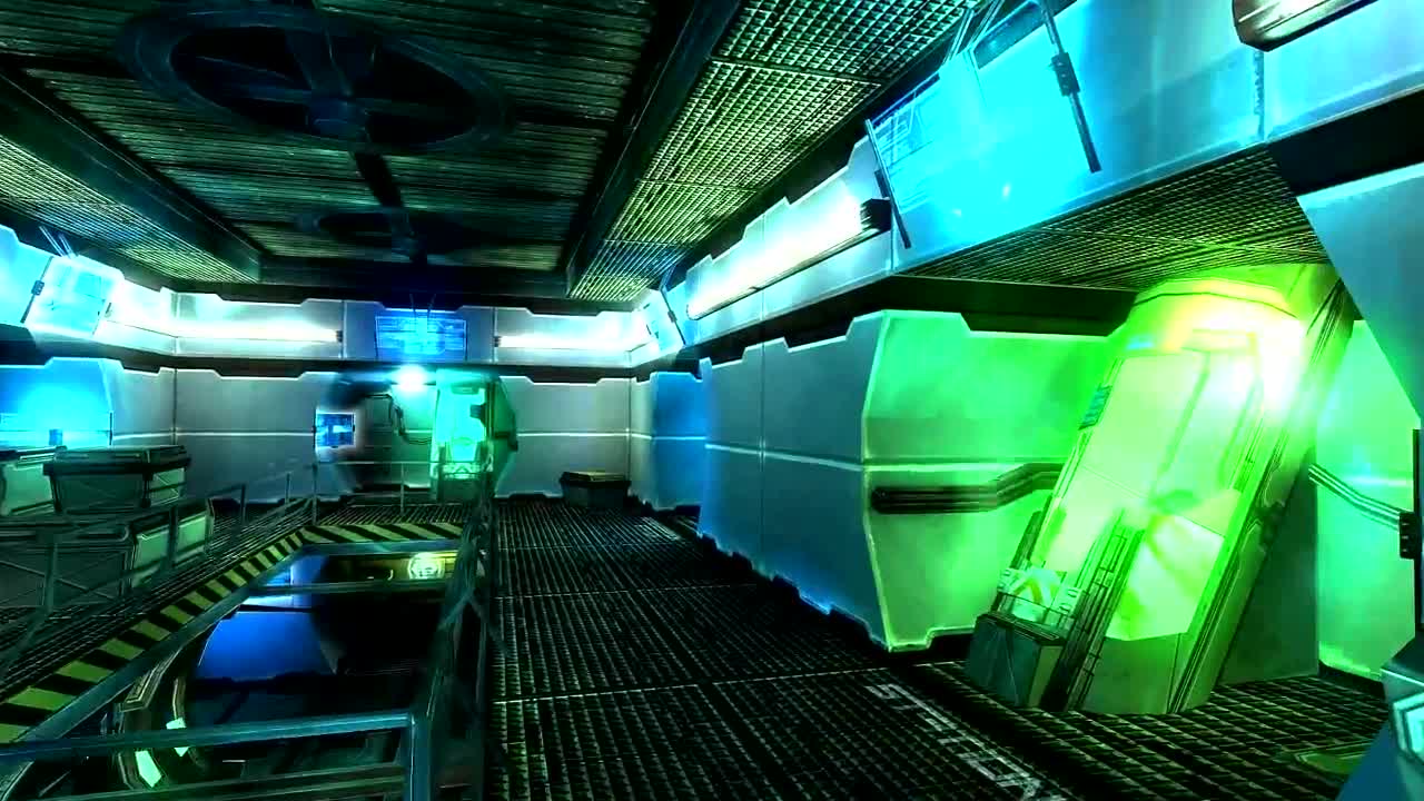 Trailer video - Dead Effect - ModDB