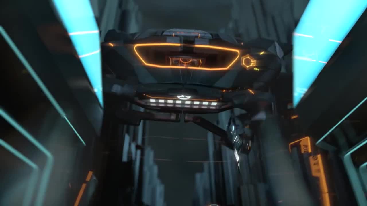E3 trailer video - TRON: Evolution - Mod DB