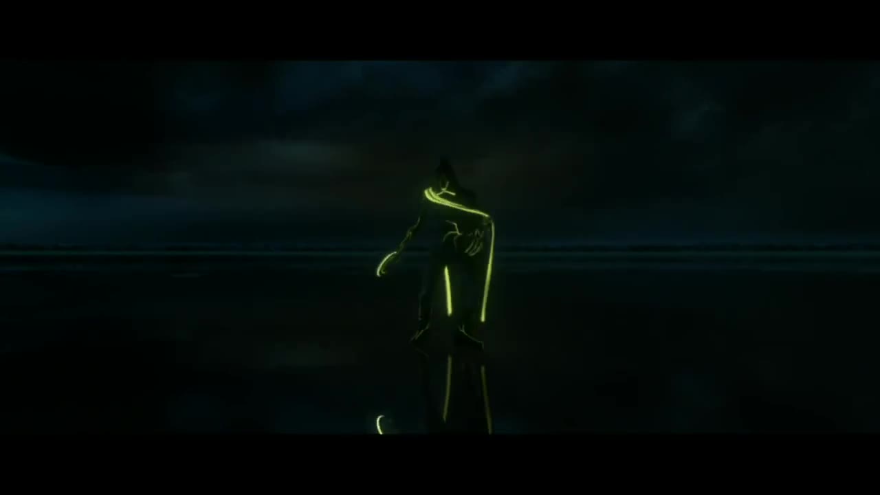 Teaser trailer video - TRON: Evolution - ModDB