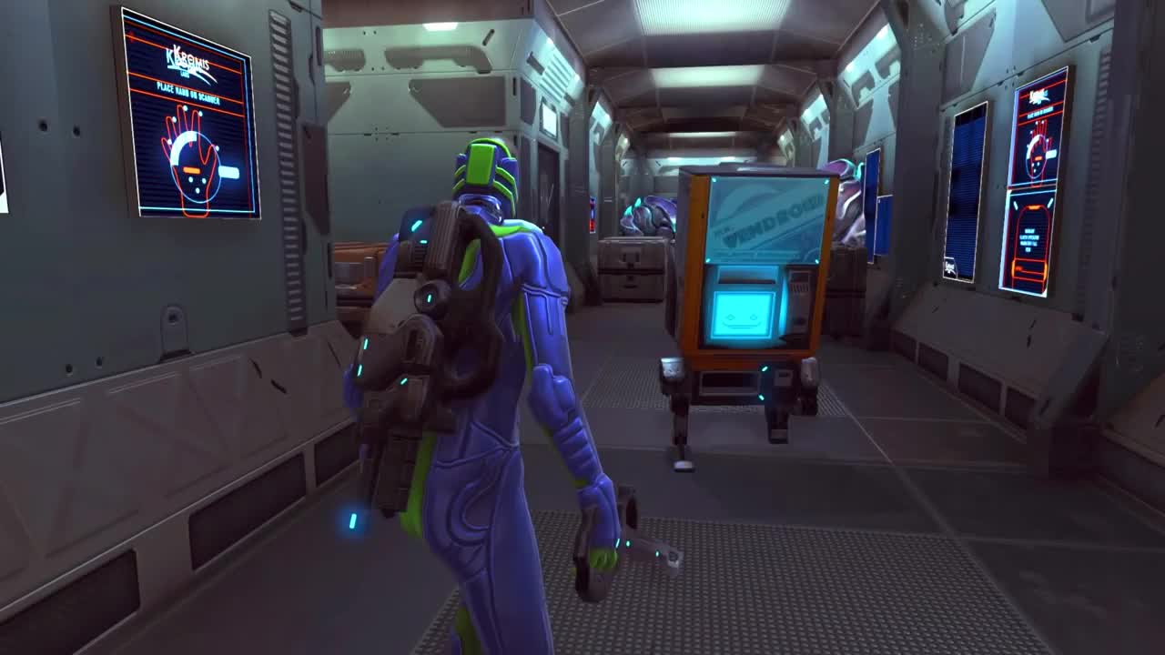 Trailer video - GRAV - ModDB