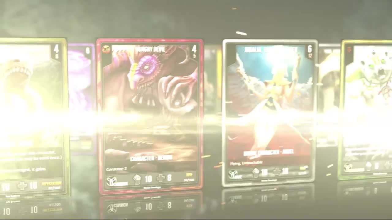 Trailer feat. Star Trek: The Next Generation video - Infinity Wars 2014 ...