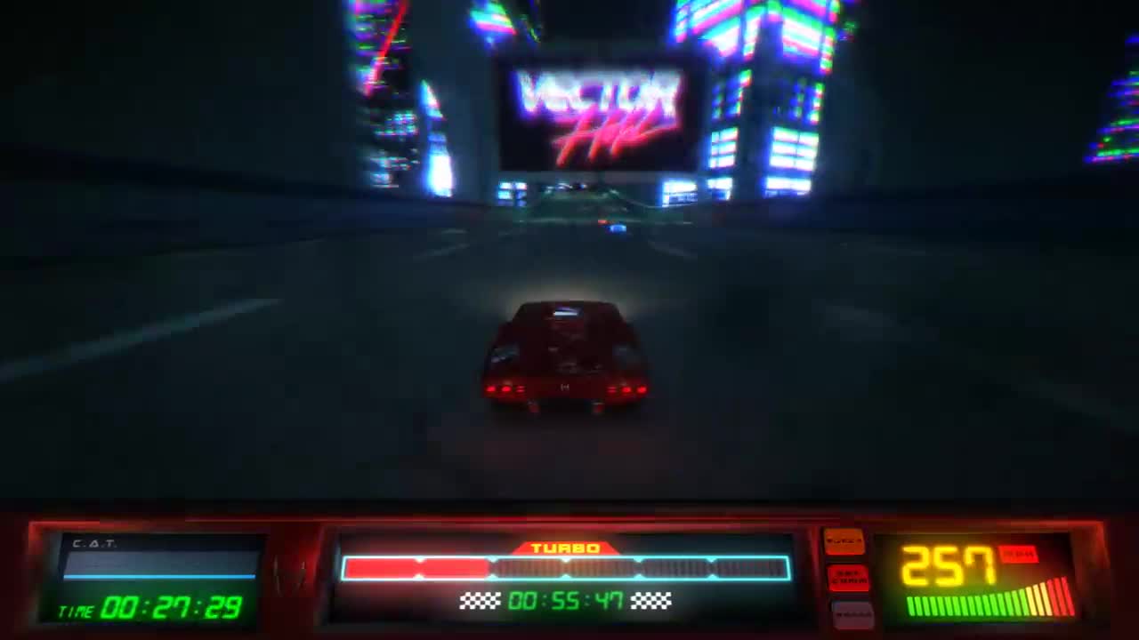 PD2K - San Secuestro Gameplay (Work in Progress) video - Power Drive ...