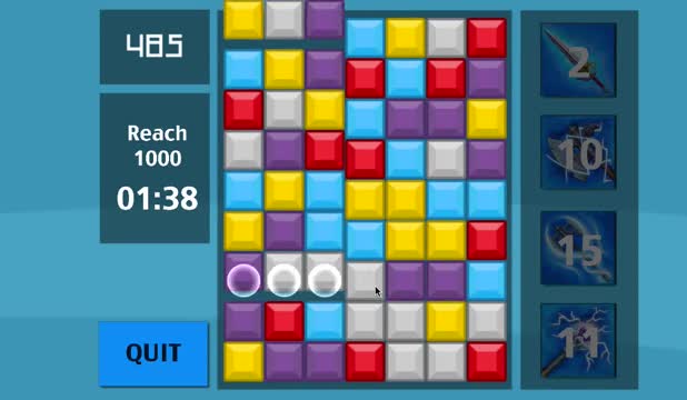 Unlimited Gameplay video - Daily Gem Dose - ModDB