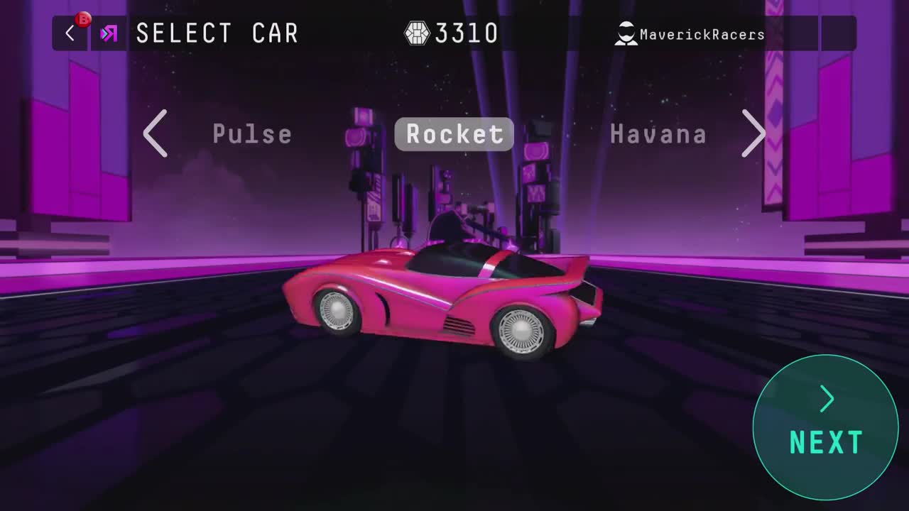 Riff Racer Trailer video - IndieDB