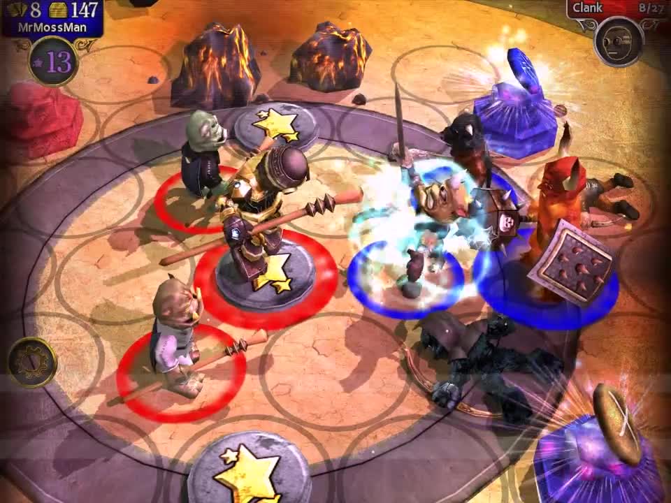 Out Now video - Combat Monsters - ModDB
