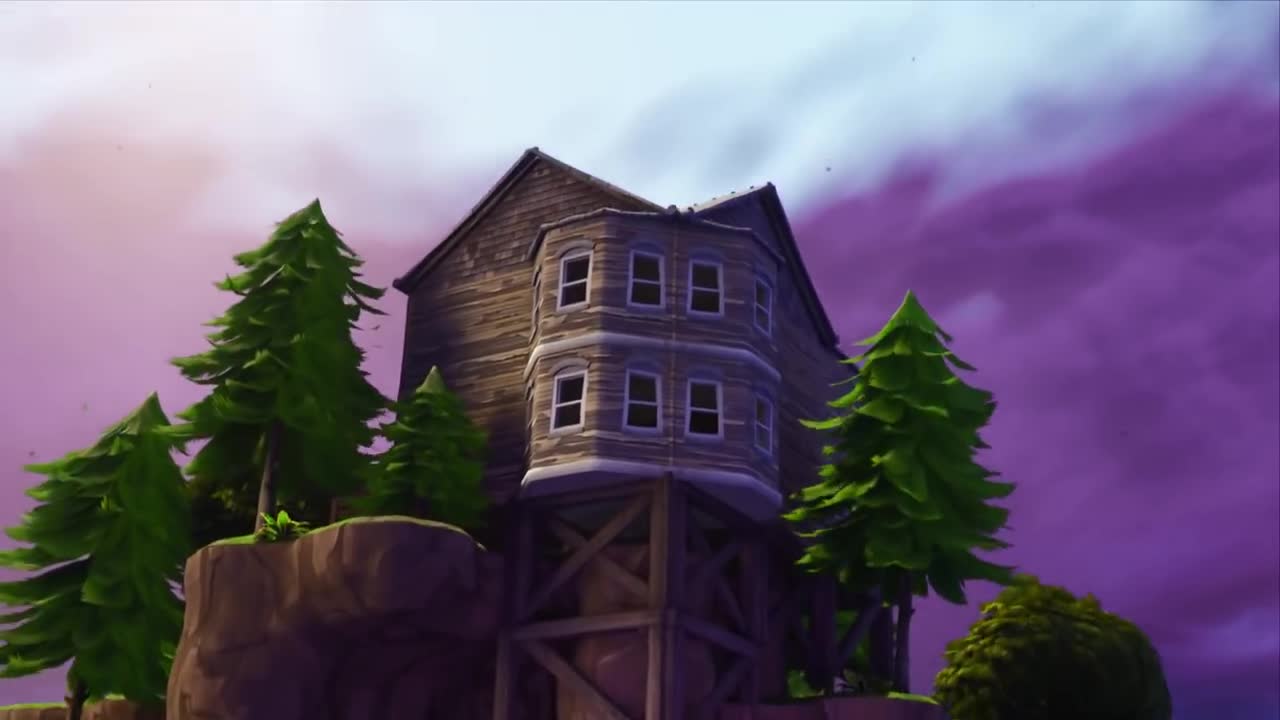 Fortnite Season 6 - Darkness Rises! video - ModDB