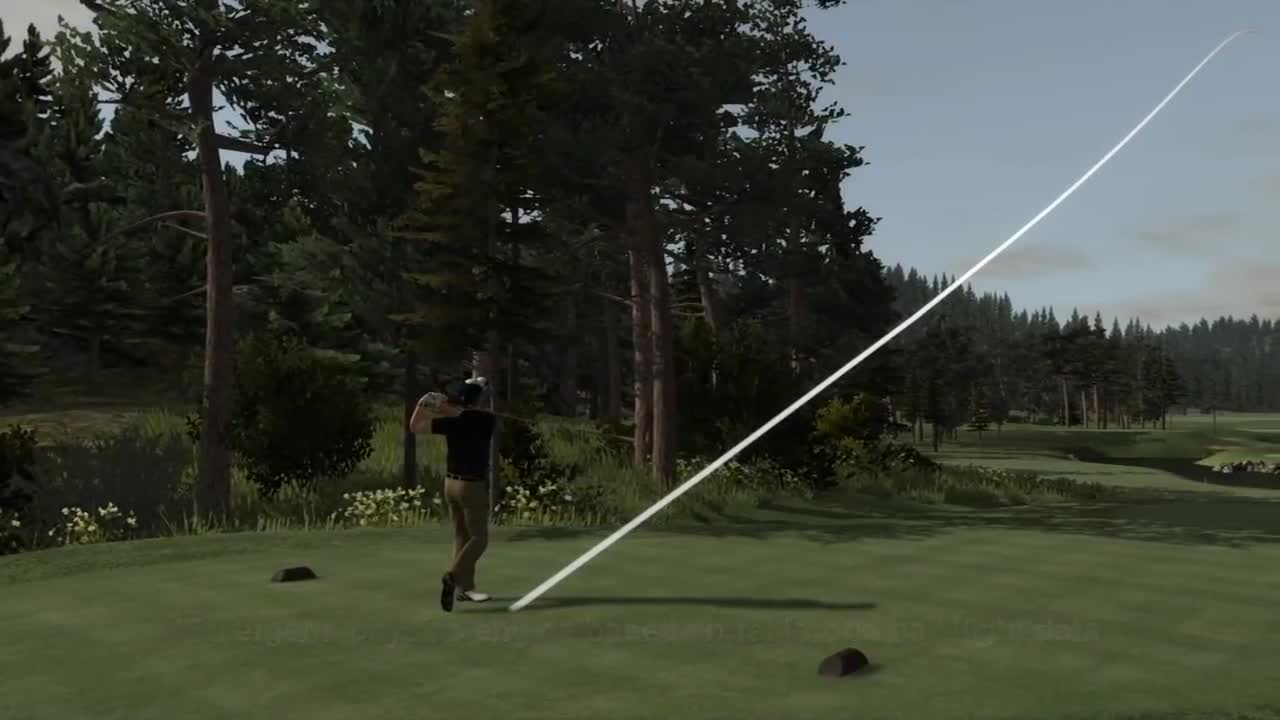 Trailer video - Perfect Golf - ModDB