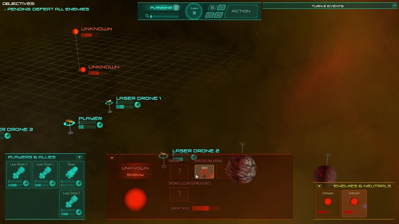 Concealed Intent - Early developer playthrough video - ModDB