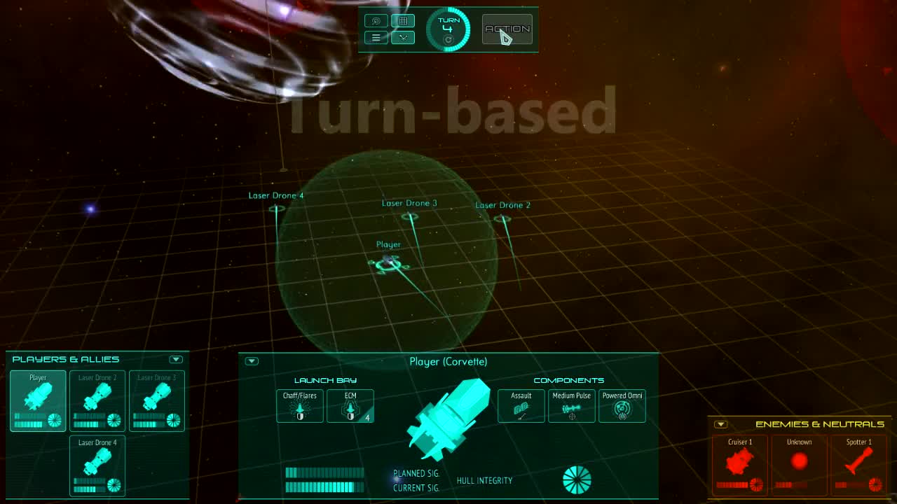 Concealed Intent - Release Trailer video - ModDB
