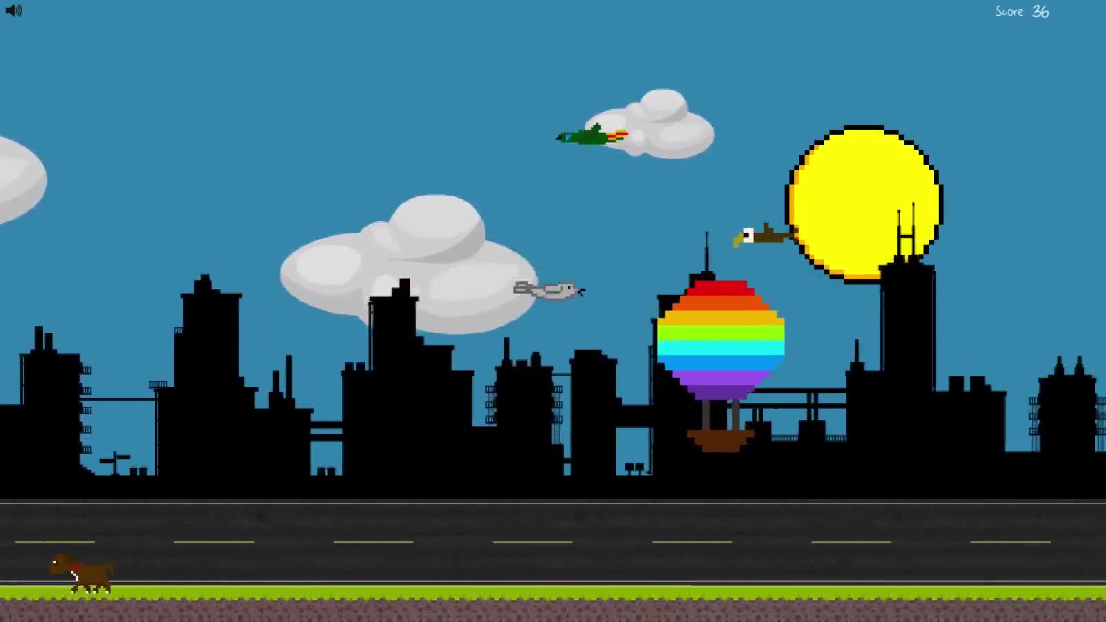 Poopster - Gameplay video - IndieDB