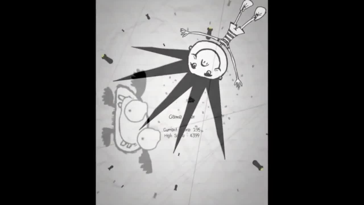 No Humanity Trailer video - IndieDB