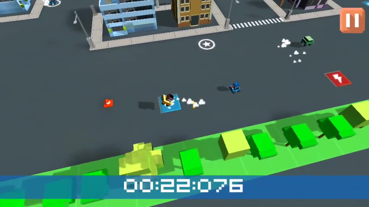 MiniChase Official Trailer video - ModDB