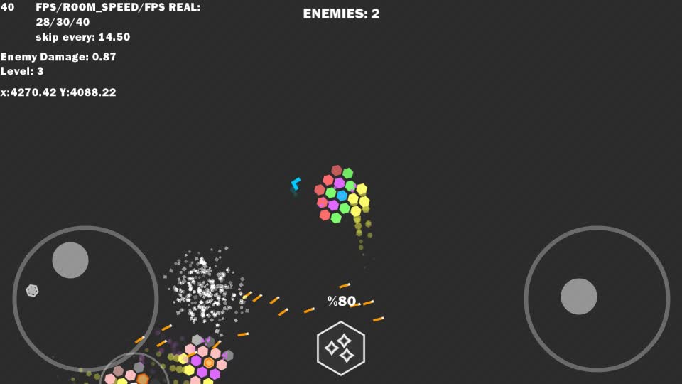 Space Hexplorer - Active Skills 2-13-15 video - ModDB