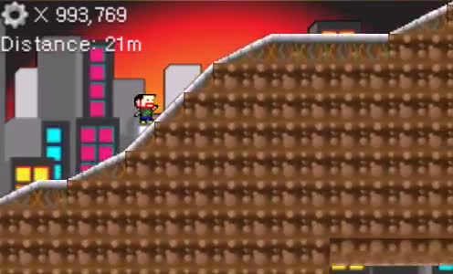 Characters video - Run Bot Run - ModDB