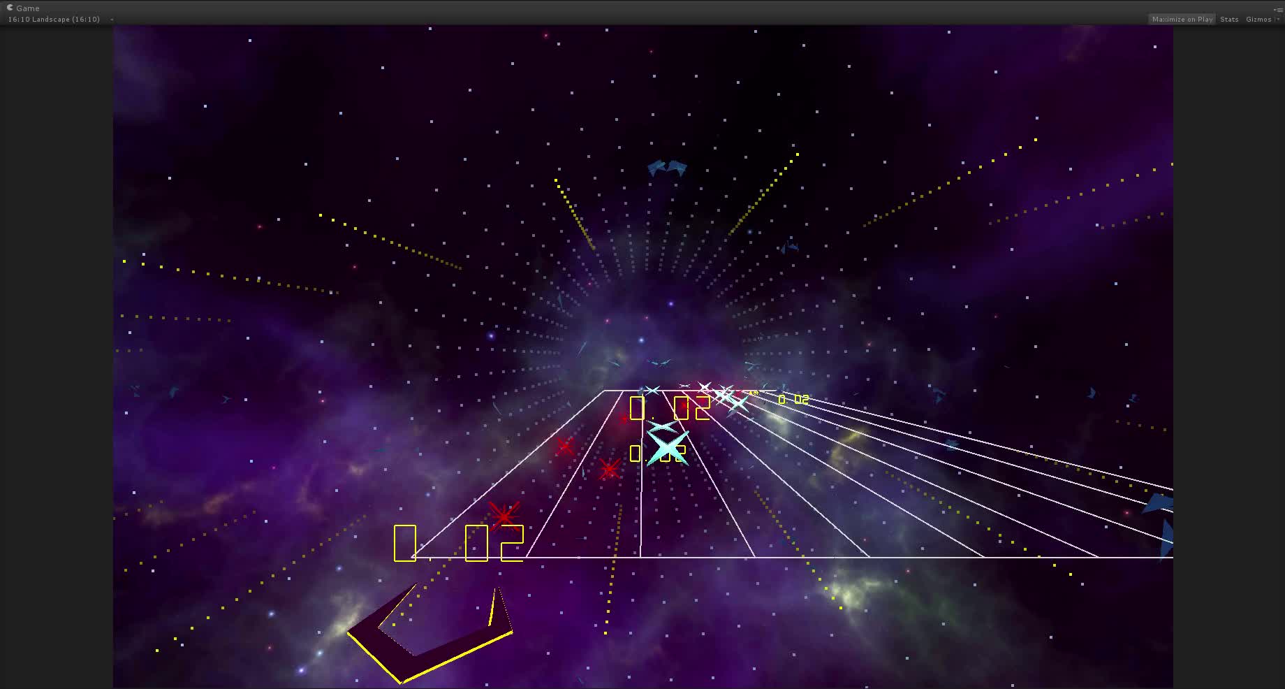 Cyclone - Alpha Gameplay video - IndieDB
