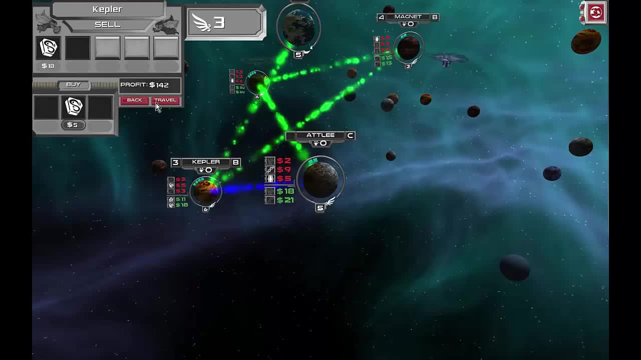 Apollo4X v0.2.0 Gameplay Demo video - IndieDB