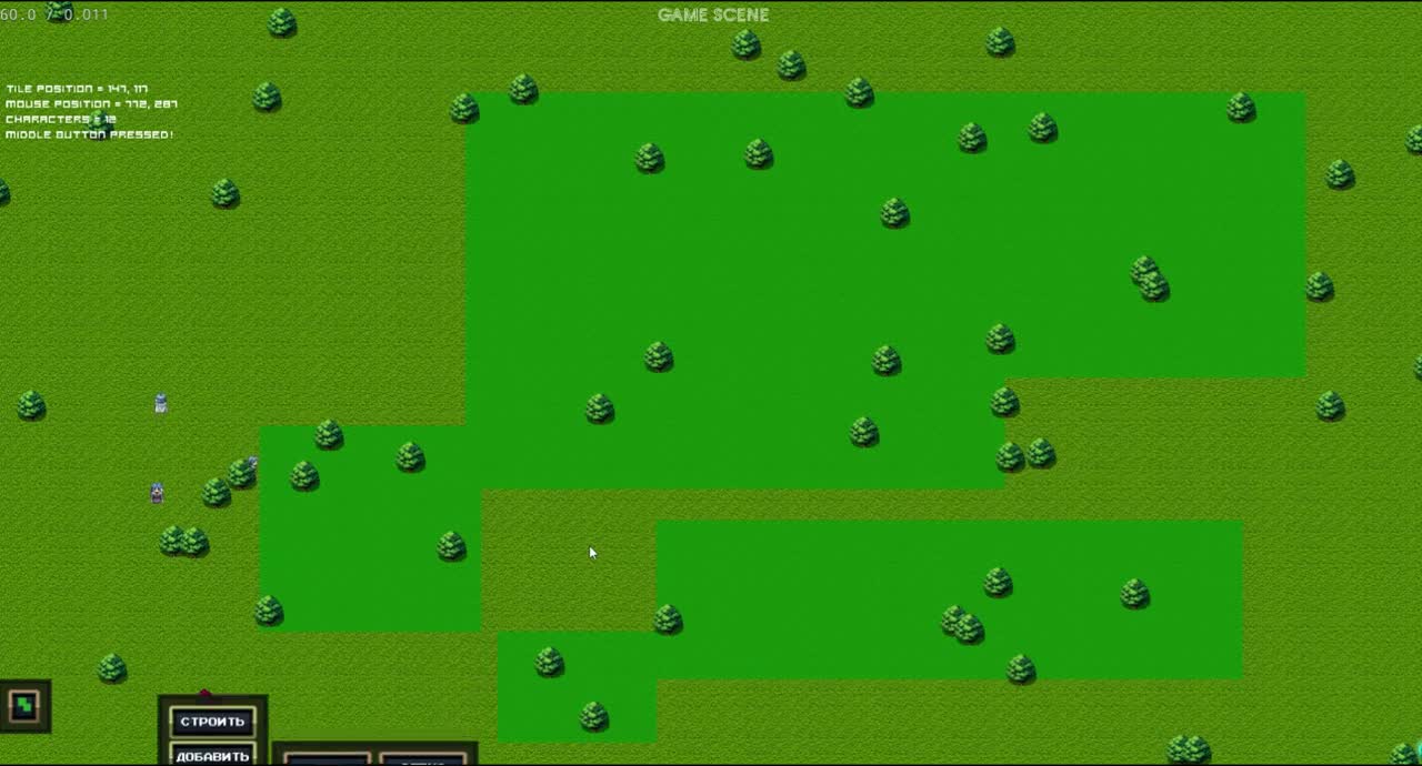 Zone A Simple Menu Layout Tasks Build 805 Video Hostile Colonies Moddb