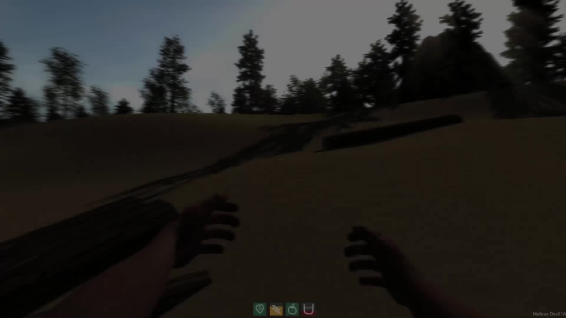 Malleus 0.1A video - ModDB