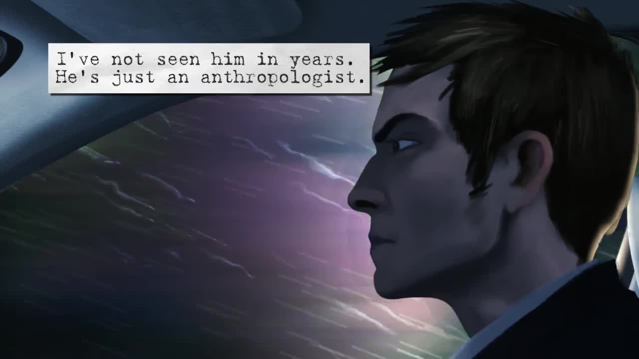 Mirrored - Intro Cinematics video - IndieDB