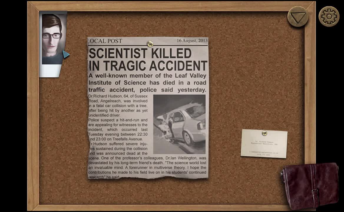 Mirrored - Gameplay (IOS version) video - IndieDB