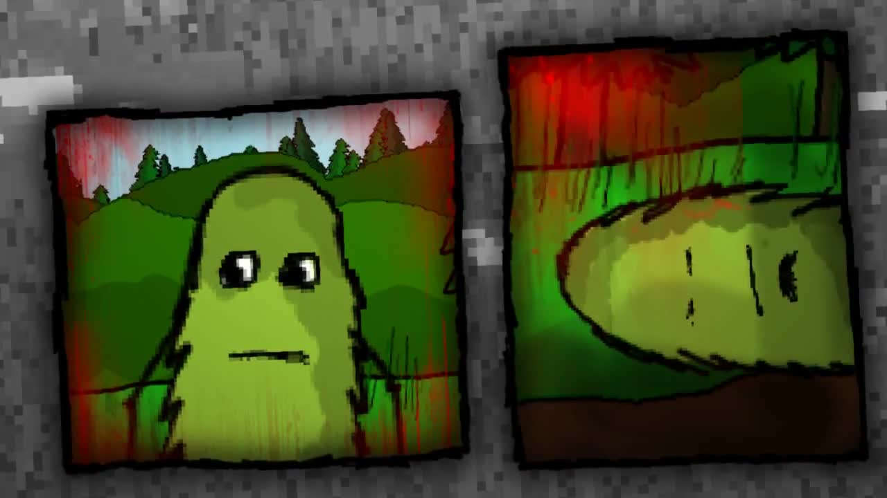 The Adventures of Tree (Official Story Trailer) video - ModDB