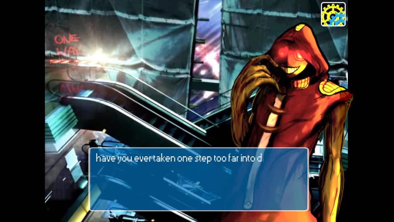 Sinless... the darker side of town video - IndieDB