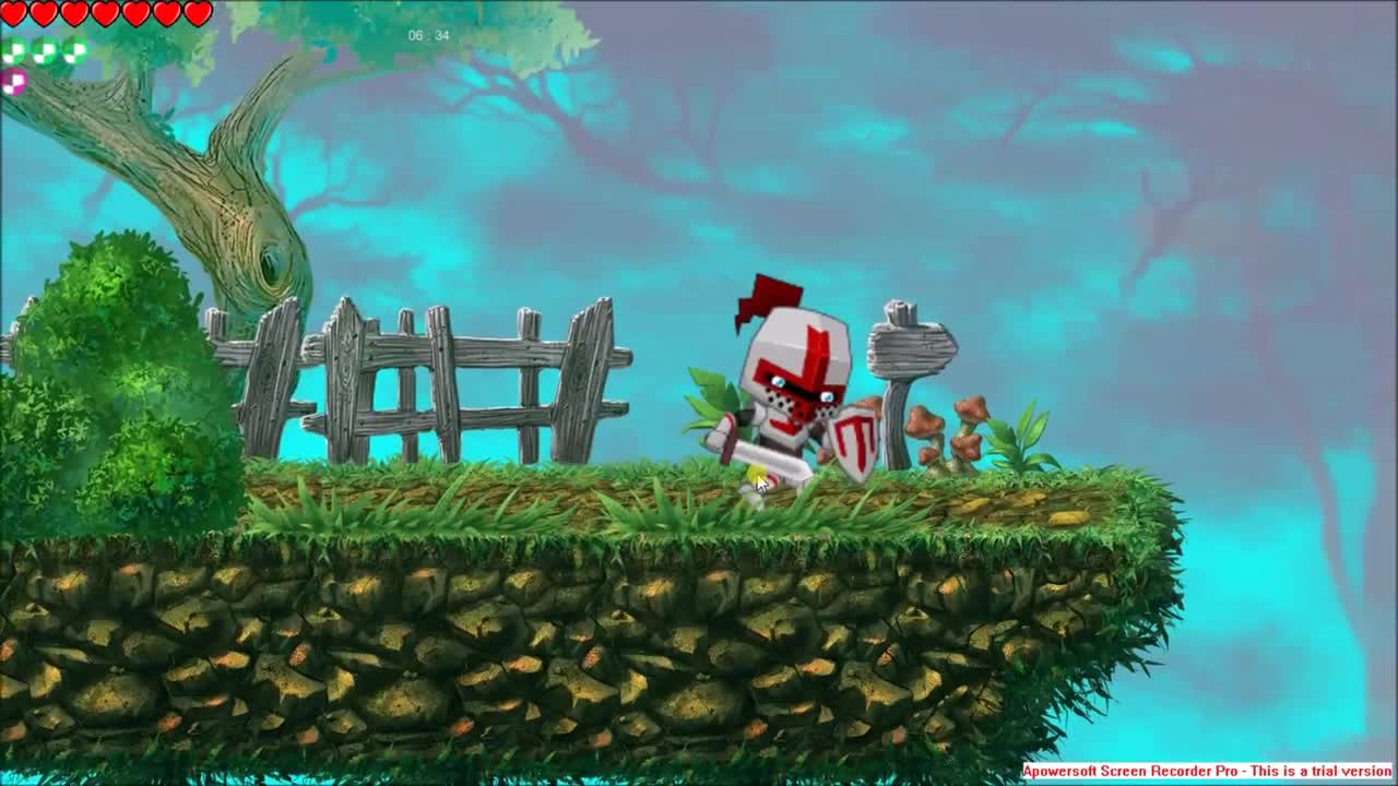 Trailer video - Adventures of William - ModDB