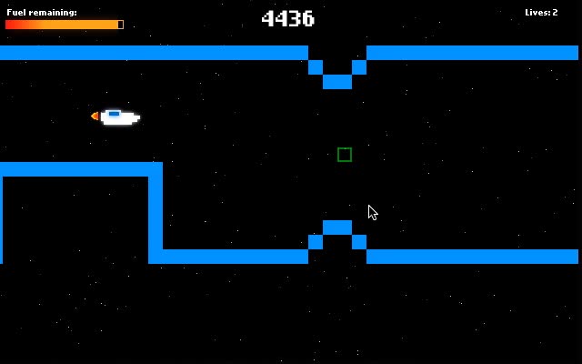 Gameplay video - Pixel Flight - IndieDB