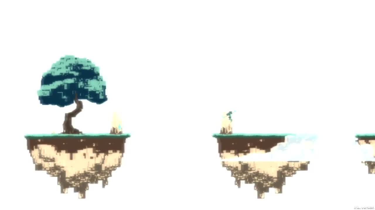 Eron - Level 2 video - IndieDB