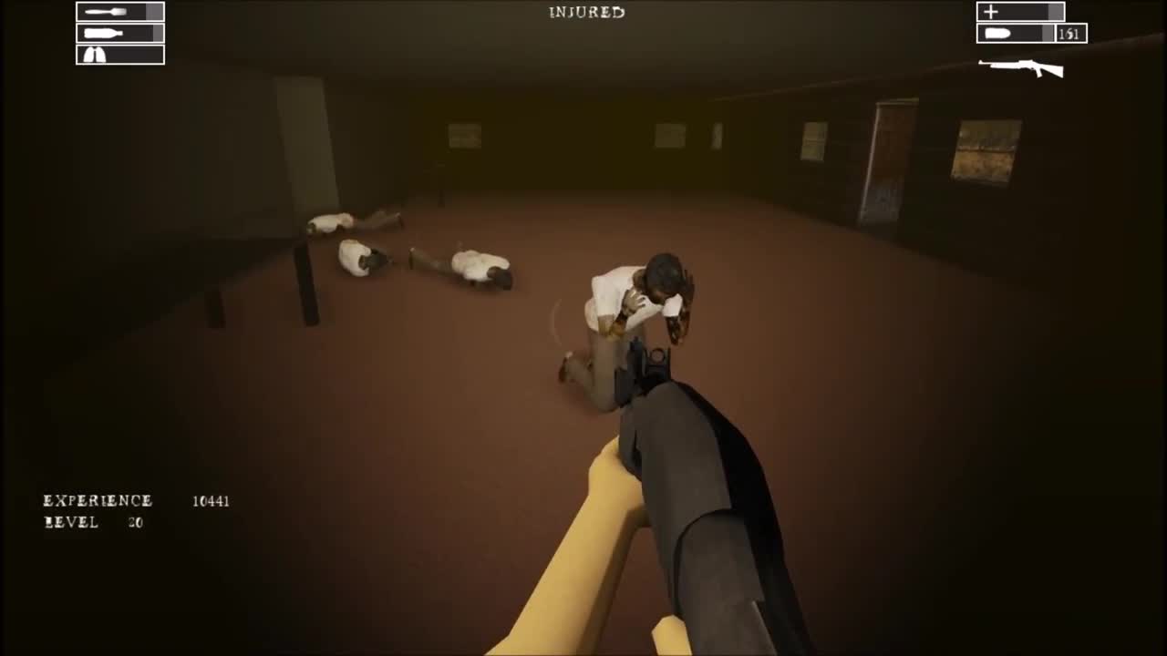 Axion: Official Update # 2, New Animations video - ModDB