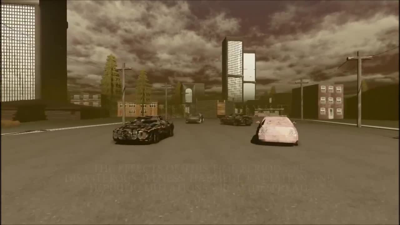 Axion Trailer Intro Video Moddb