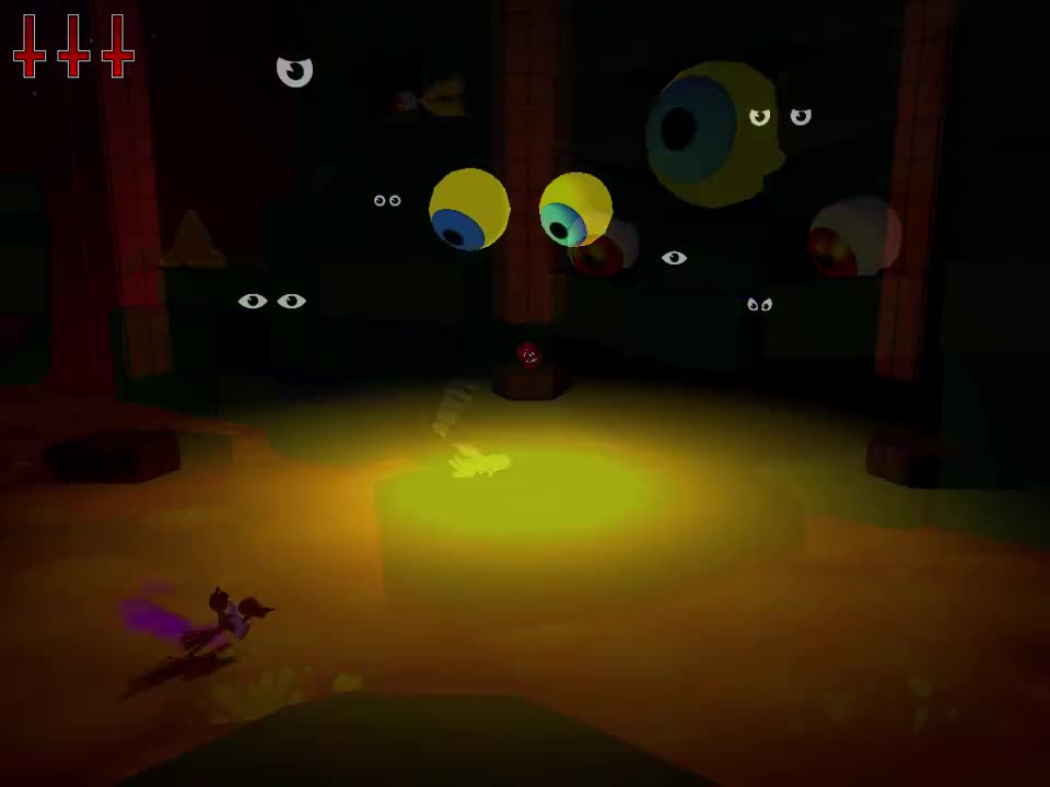 Spooky Poo's HAPPY HELL video - IndieDB