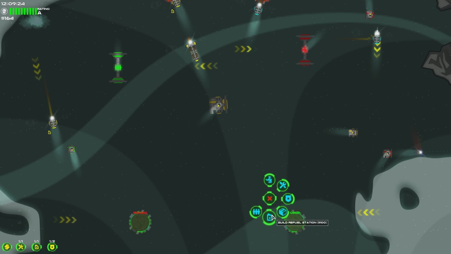 Navpoint Greenlight Trailer video - IndieDB