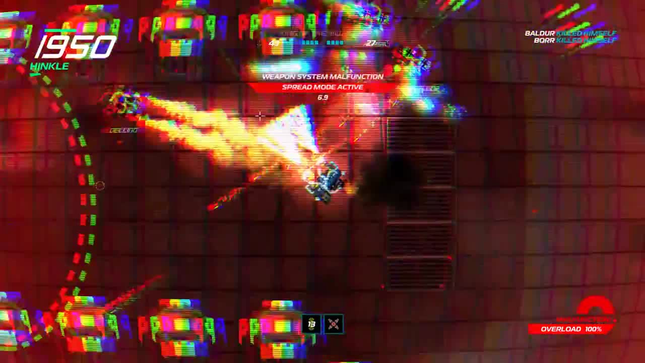 Broken Bots Early Access Trailer video - ModDB